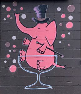 The Lay Low Tavern – Portland Dive Bars