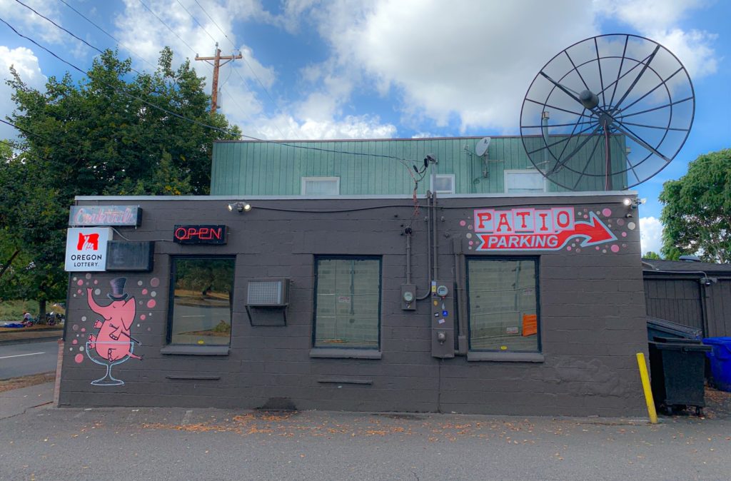 The Lay Low Tavern – Portland Dive Bars