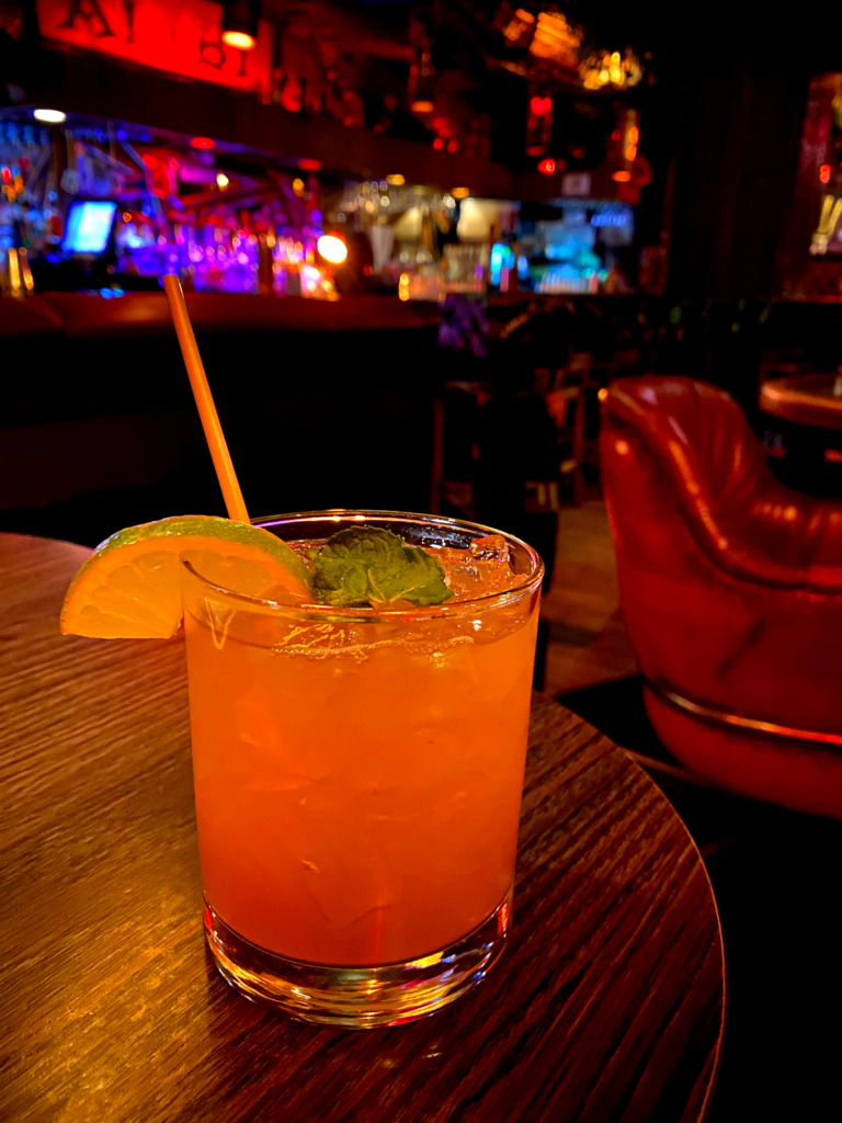 The Alibi Tiki Lounge – Portland Dive Bars