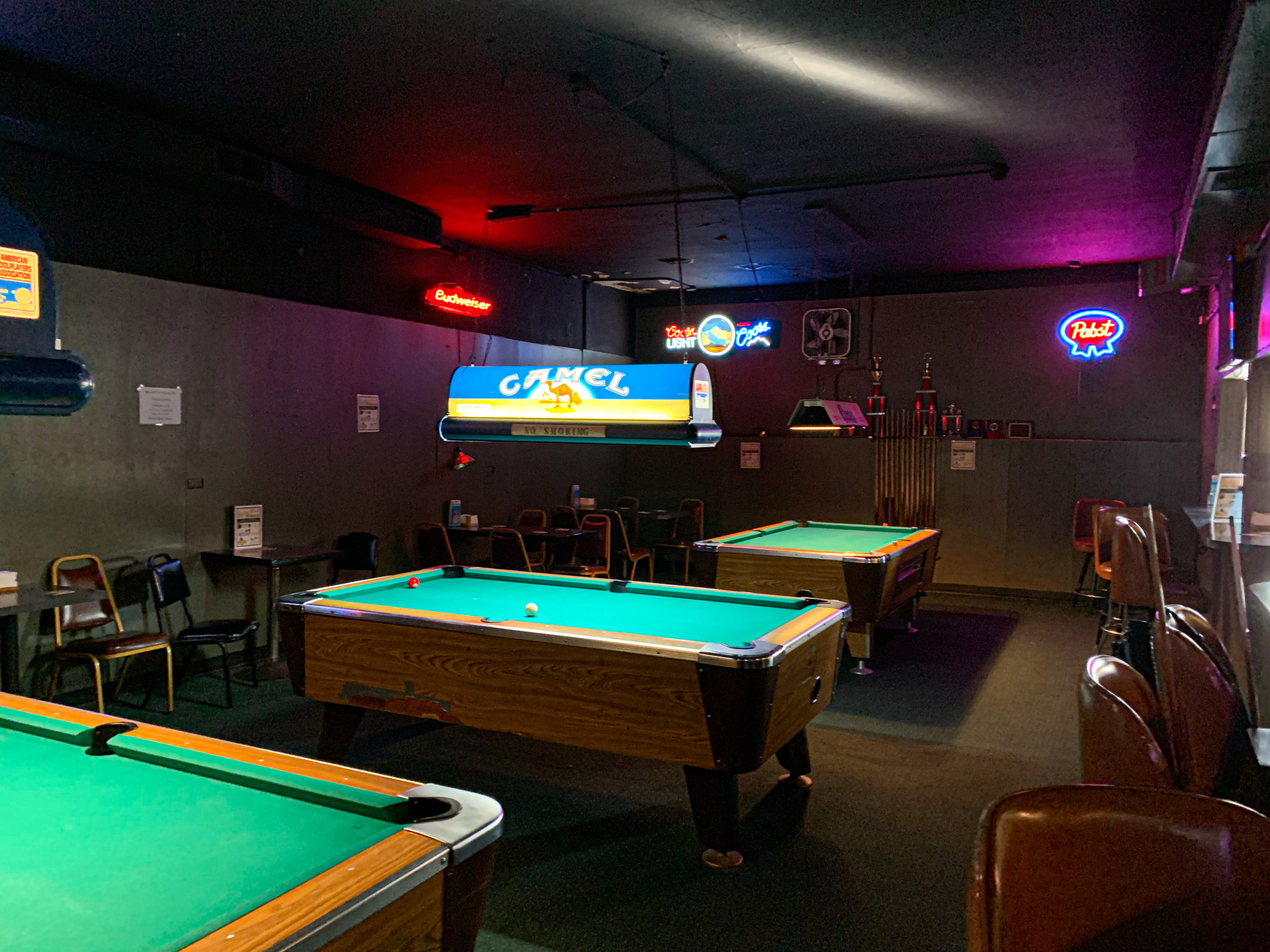 The Mousetrap Tavern - Portland Dive Bars