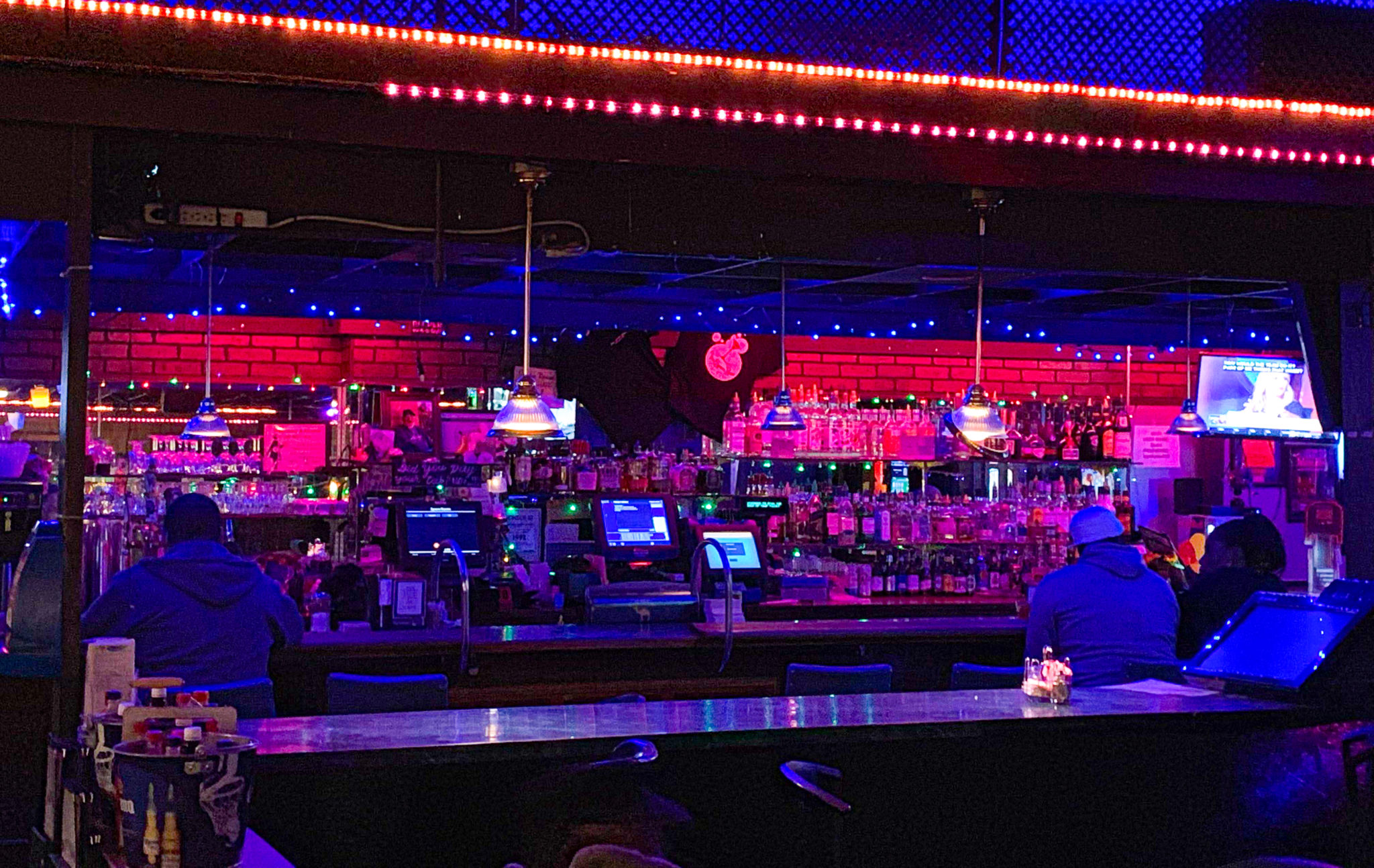 The Twilight Room AKA The T Room - Portland Dive Bars