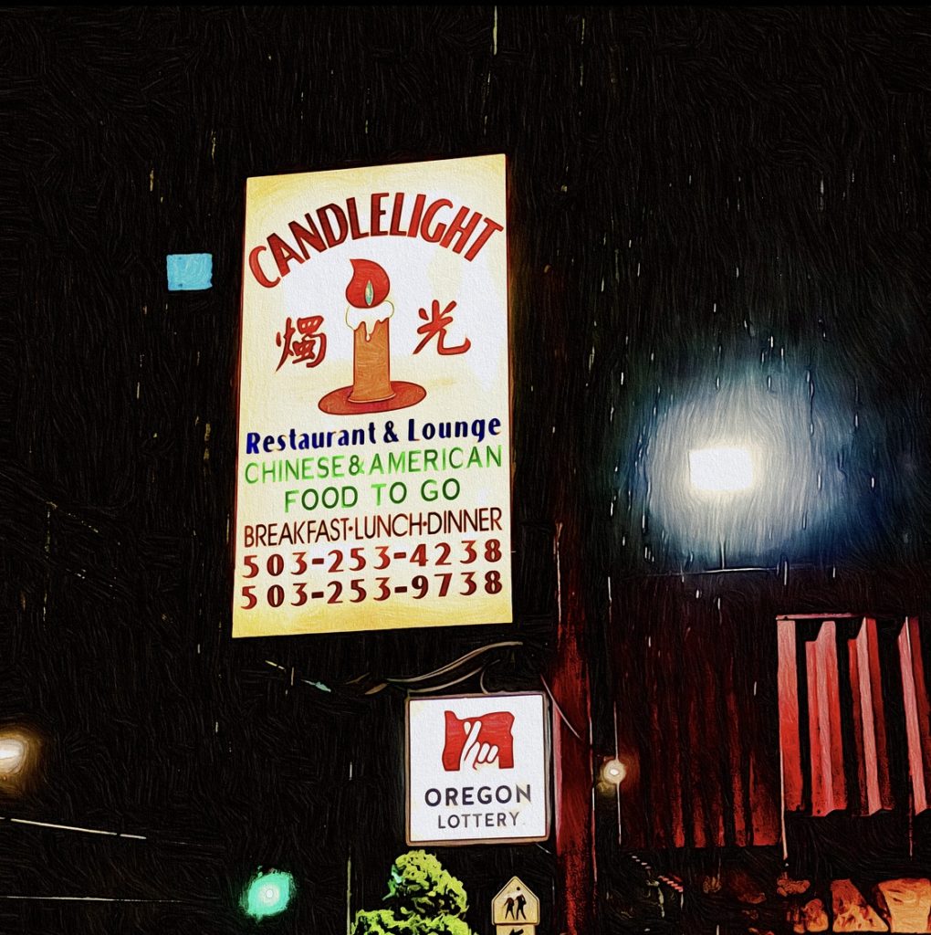 The Candlelight Restaurant and Lounge – Portland Dive Bars